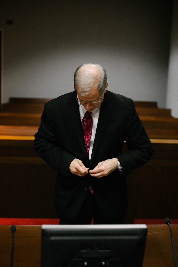 Top White Collar Crime Attorneys in Florida | David Rothman